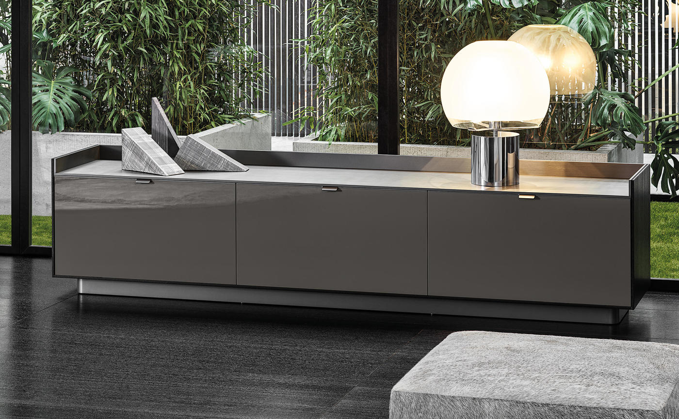 Darren low sideboard - HORA Darren low sideboard - HORA